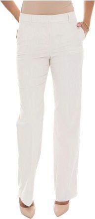 Pennyblack Damen, Hosen, Beige, XSGröße
