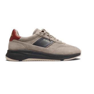 Axel Arigato Genesis Neo Suede Runner - - Shoes - Herren - Beige - 44 EU