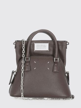 Maison Margiela Mini Sac MAISON MARGIELA Femme couleur Marron