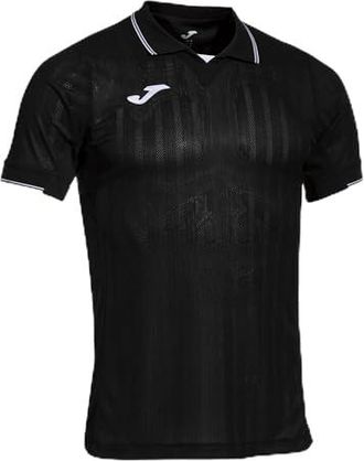 Joma Fit One T-Shirt, Noir, L Homme