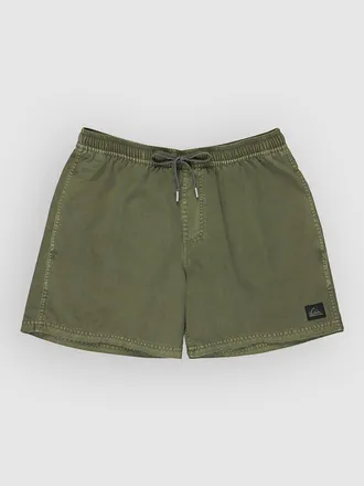 Quiksilver Everyday Surfwash Volley 15 Boardshorts grape leaf