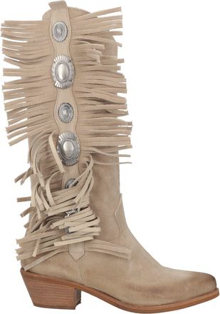Divine Follie SCHUHE - Stiefel auf YOOX.COM