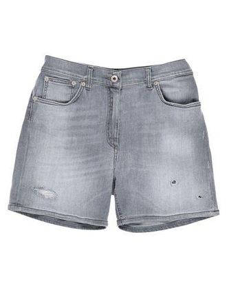Dondup BAS - Shorts en jean sur YOOX.COM