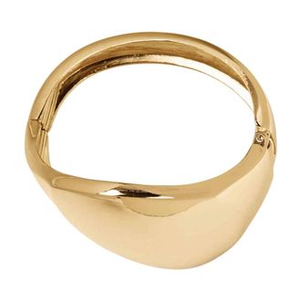 Masai Hinge Armband - - Accessories - Damen - Gelb - ONE SIZE