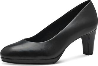 Marco Tozzi Escarpins pour Femme 2-22403-43, Noir, 39 EU