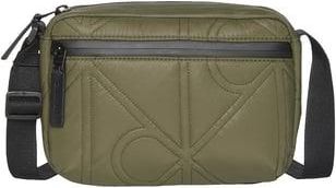 Calvin Klein Sac matelass&eacute; zipp&eacute;