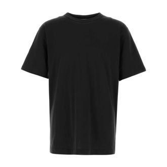 Dries Van Noten Heer T-shirt - - Tops - Herren - Schwarzk - M