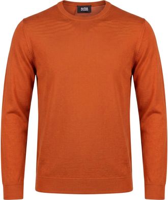 Alpha Studio STRICKWAREN - Pullover auf YOOX.COM