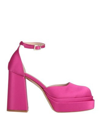 Ovye By Cristina Lucchi SCHUHE - Pumps auf YOOX.COM