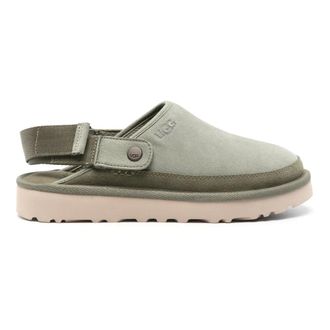 UGG Goldencoast Clog - - Shoes - Herren - Gr&uuml;n - 41 EU