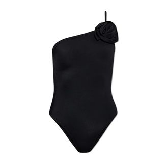 Moschino Femme, Maillots de bain, Noir, Taille: 38 FR Maillot de bain une pi&egrave;ce