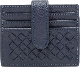 Usha Portemonnaie Damen Marine