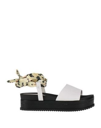 Caf&egrave;noir CHAUSSURES - Sandales sur YOOX.COM