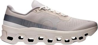 On Running Homme, Sport, Gris, Taille: 42 1/2 EU Cloudmonster 1