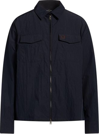 Fred Perry JACKEN & M&Auml;NTEL - Jacken und Anoraks auf YOOX.COM