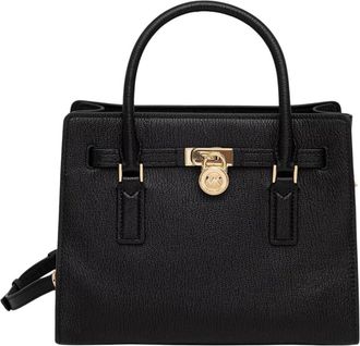 Michael Kors Damen, Taschen, Schwarzk, ONE SIZEGr&ouml;&szlig;e