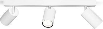 Philips Idris 8720169299115 Spot de plafond GU10 blanc Y955033