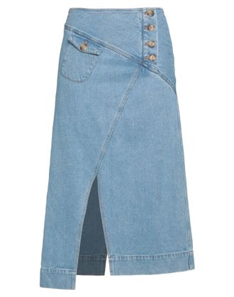 Rejina Pyo HOSEN & R&Ouml;CKE - Jeansr&ouml;cke auf YOOX.COM