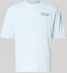 s.Oliver Red Label Regular Fit T-Shirt aus Baumwoll-Mix