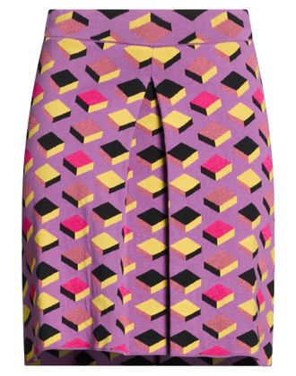 Moschino HOSEN & R&Ouml;CKE - Minir&ouml;cke auf YOOX.COM