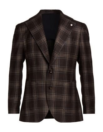 Luigi Bianchi Mantova ANZ&Uuml;GE und CO-ORDS - Blazers auf YOOX.COM