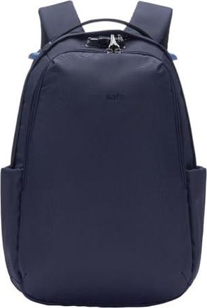 Pacsafe V 16L All - Around Backpack Ocean