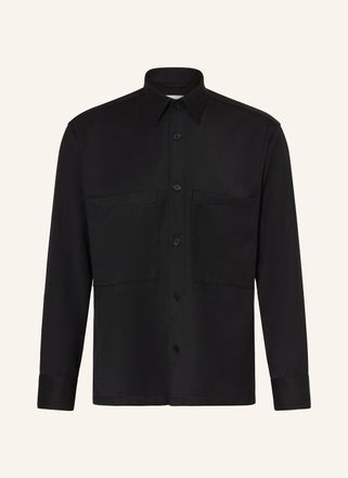 Nn.07 Nn.07 Overjacket Freddy schwarz