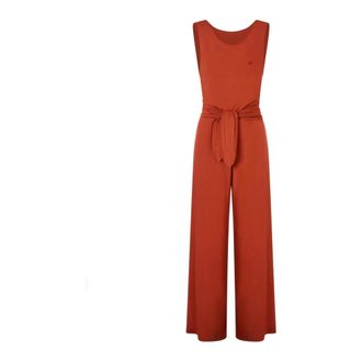 Emporio Armani Damen, Jumpsuits & Playsuits, Orange, SGr&ouml;&szlig;e
