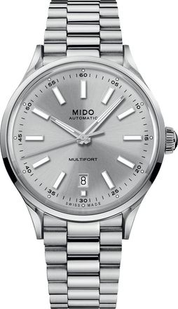 Mido Multifort Patrimony Powerwind Herrenuhr M040.407.11.031.00