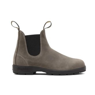 Blundstone Klassische Chelsea Boots - - Shoes - Herren - Grau - 43 1/2 EU