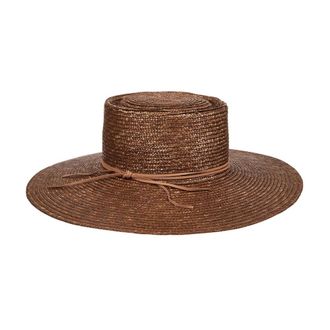 Eleventy Damen, Accessories, Braun, 56 CMGr&ouml;&szlig;e