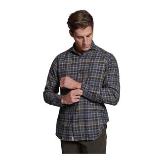 Tintoria Mattei Camicia - - Shirts - Herren - Mehrfarbig - 2XL