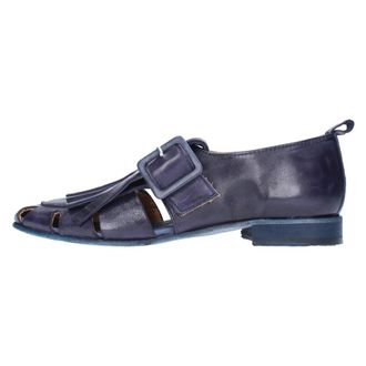 J.P. David Jp/David Halbschuhe Marine - - Shoes - Damen - Blau - 41 EU