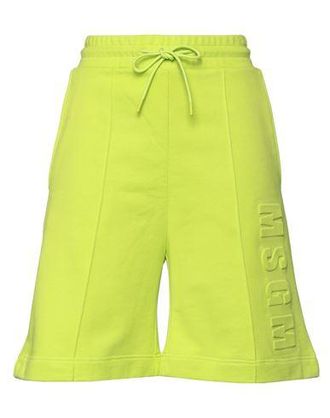 Msgm BAS - Shorts et bermudas sur YOOX.COM