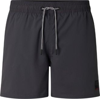 Bogner Fire + Ice Badeshorts Nelson f&uuml;r Herren - Dunkelgrau - 52