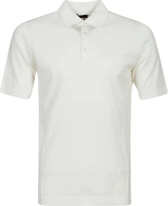 Alpha Industries chemise à manches bouffantes - Blanc