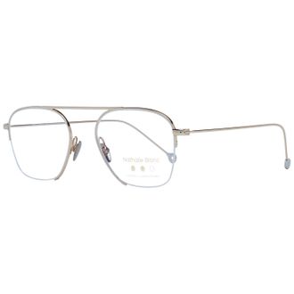 Maison Nathalie Blanc Brille Auguste 226 50