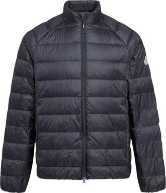 Pyrenex Homme, Vestes, Noir, Taille: XL Guzet SC Down Jacket