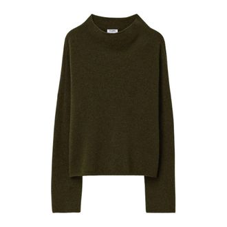 Filippa K Femme, Pulls, Vert, Taille: 38 FR Tricots