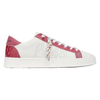 P448 Femme, Chaussures, Multicolore, Taille: 36 EU Jack Charm