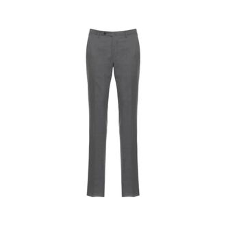 Incotex Model 35 Slim Fit Hose - - Trousers - Herren - Grau - 3XL