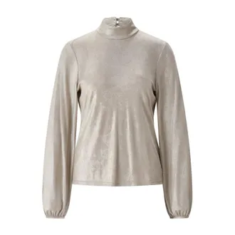 Joseph Ribkoff Damen, Oberteile, Gelb, XLGröße