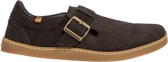 El Naturalista Mixte N5913 ORIGEN Sneakers Basses, Black, 37 EU Large