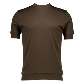 Stefan Brandt Herren, Oberteile, Braun, 2XLGr&ouml;&szlig;e
