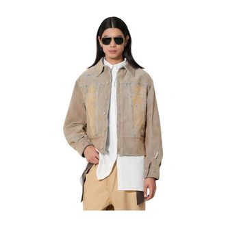 Ader Error Light Jackets - - Jackets - Herren - Mehrfarbig - XL