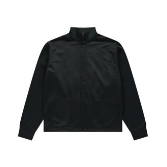 Arte Trainingsjacke - - Sport - Herren - Schwarzk - L