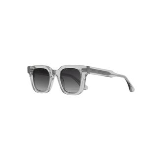 Chimi Eyewear Lunettes de soleil 04.2 - unisex - Accessoires - Gris - Taille: 45 MM