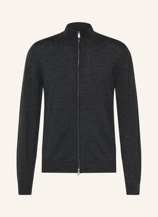 Seidensticker Seidensticker Strickjacke grau