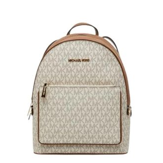 Michael Kors Pre-owned Backpack - - Pre-owned - Damen - Braun - ONE SIZE