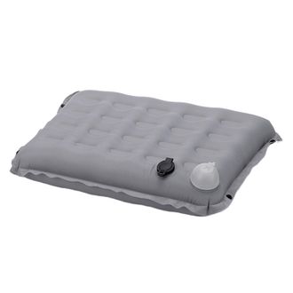 Generico Sitzkissen, selbstaufblasend, verst&auml;rkt mit reflektierendem Band, tragbar, selbstaufblasend, f&uuml;r Wandern, Camping, Reisen, B&uuml;ro und Auto